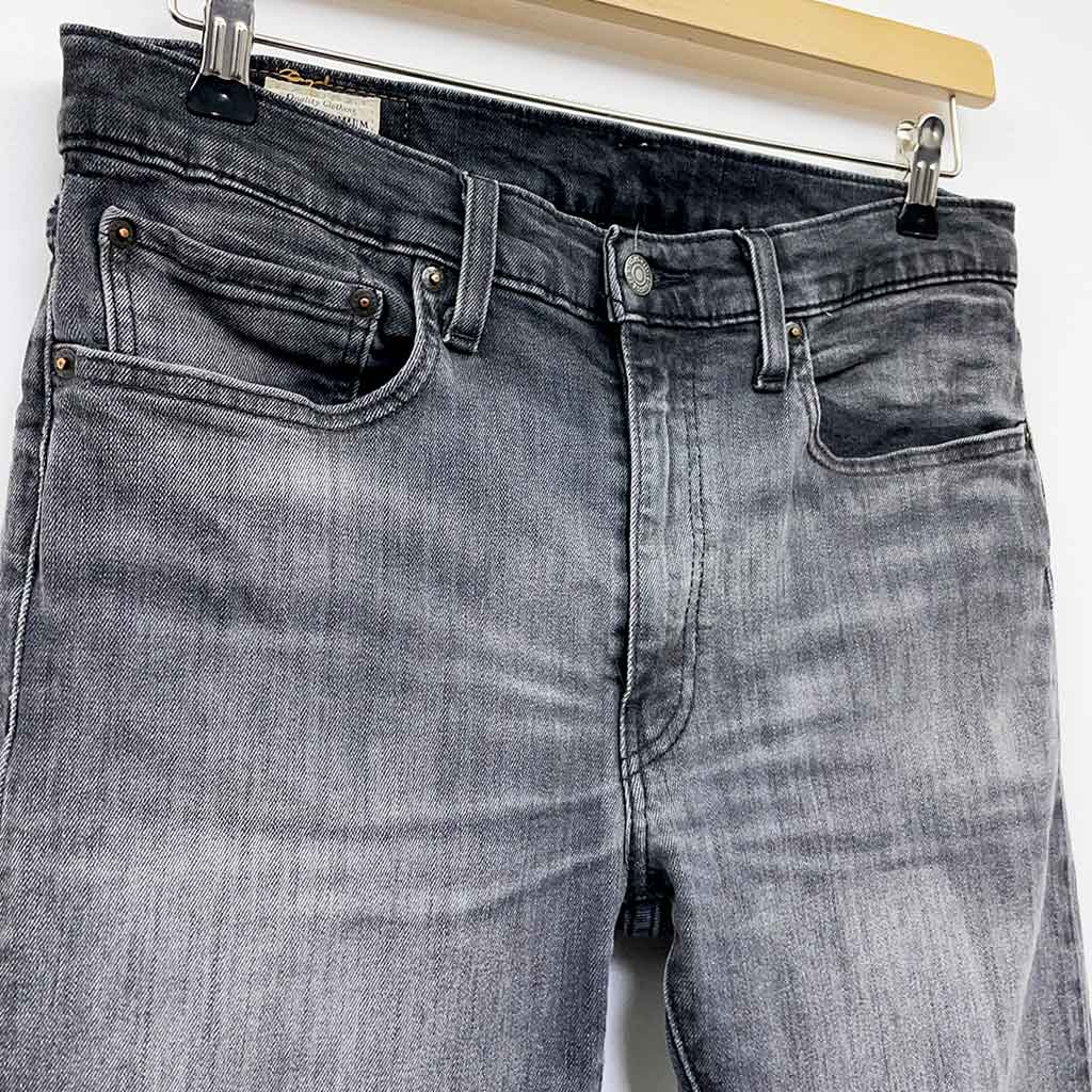 Джинси LEVIS (#3814) - Інтернет-магазин Євростиль