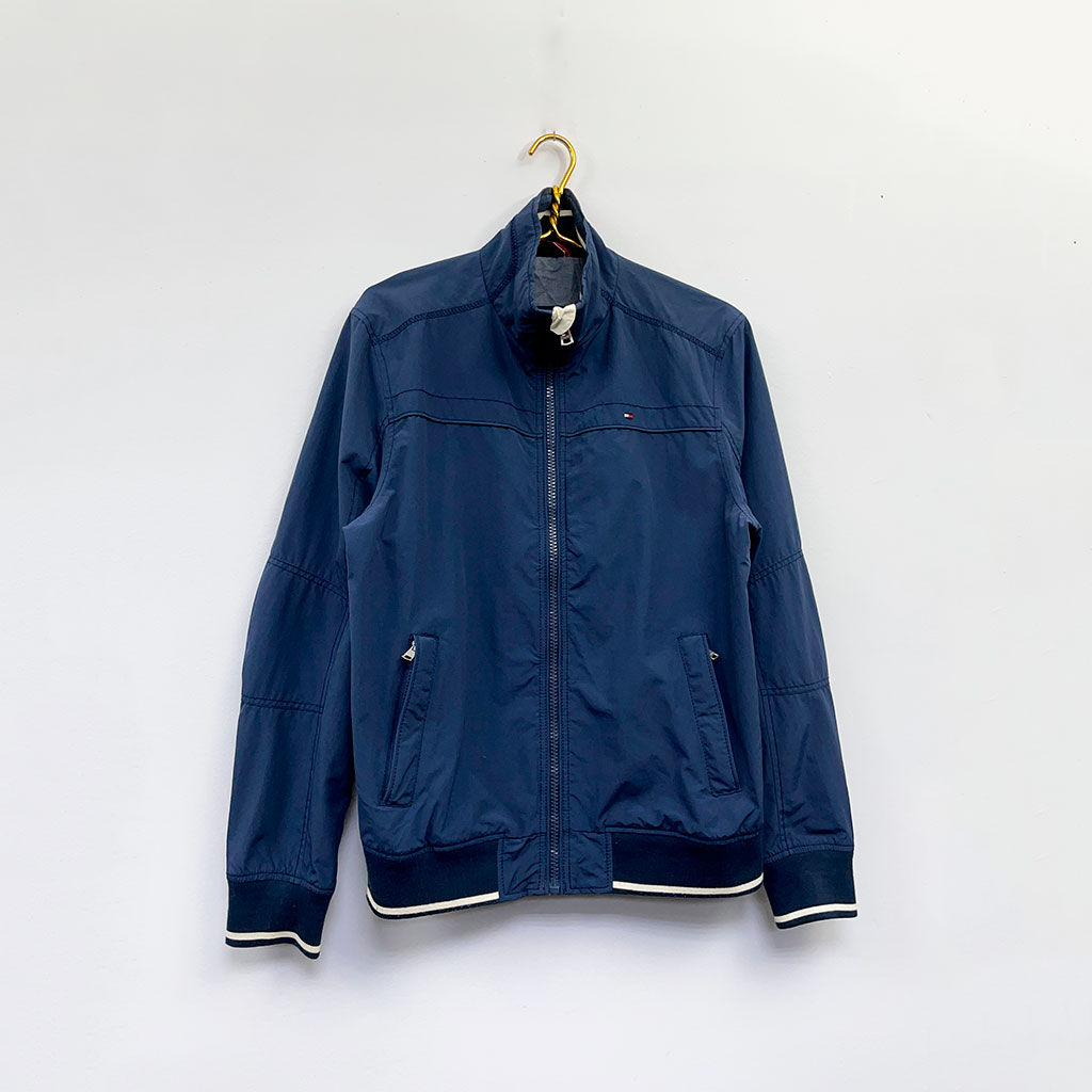 Куртка TOMMY HILFIGER (#5227) - Інтернет-магазин Євростиль