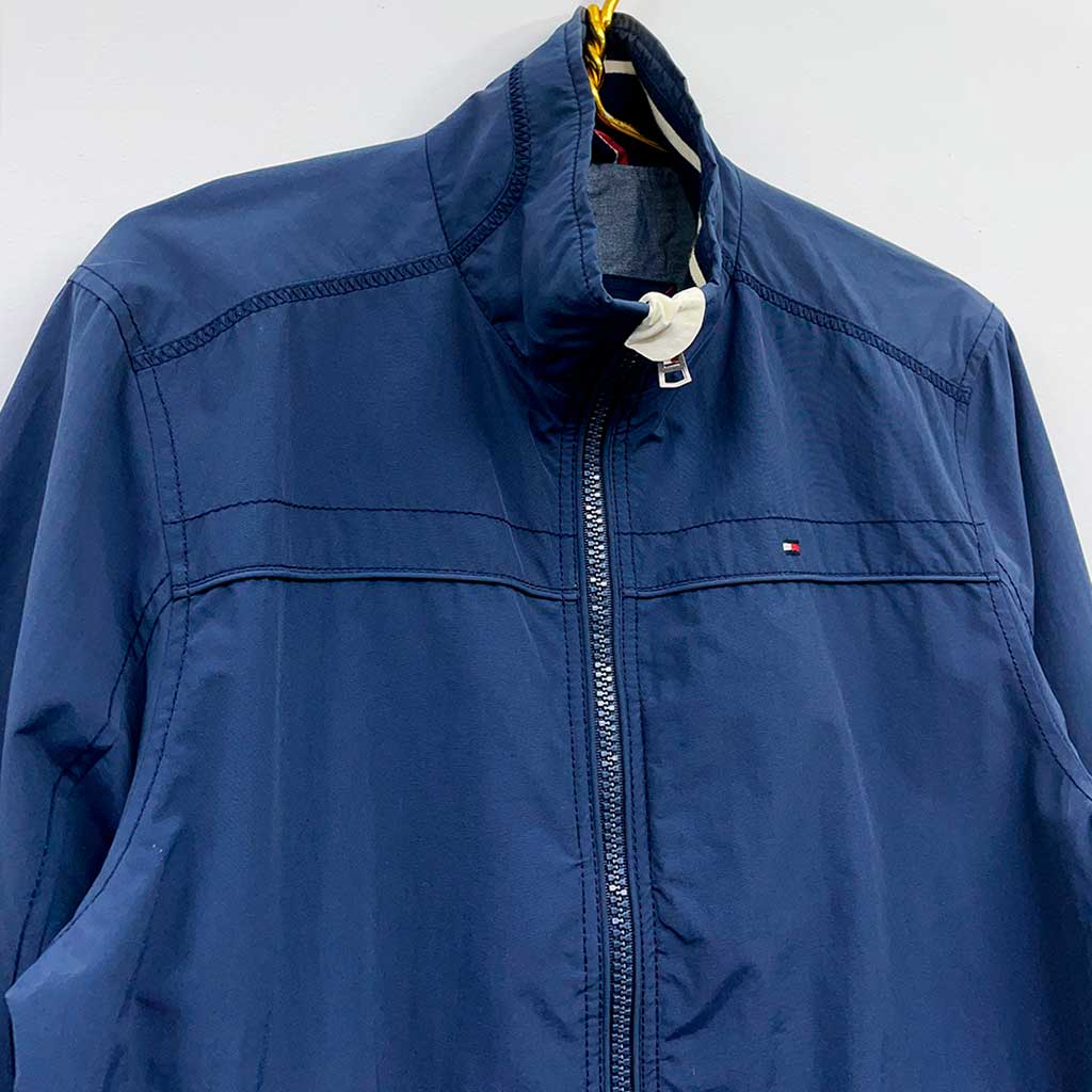 Куртка TOMMY HILFIGER (#5227) - Інтернет-магазин Євростиль